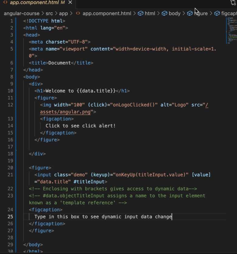 Angular-Not Just A Framework – USA Web Developer